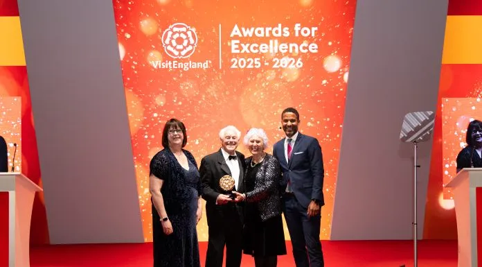 St Ewe one of fastest-growing companies | Business Cornwall